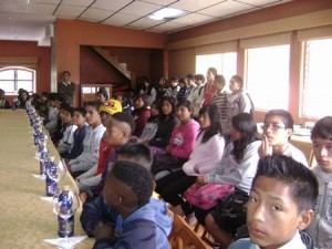 MIES DESARROLLA TALLER DE ENIPLA CON ADOLESCENTES – Ministerio de ...