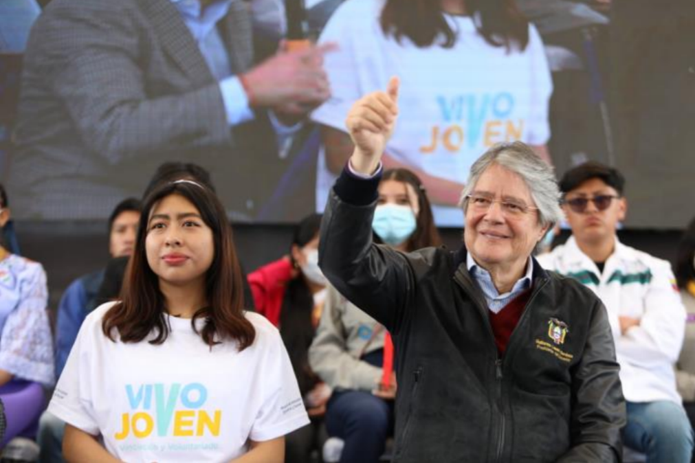 Vivo Joven apunta a ser la mayor y más grande movilización de voluntariado – Ministerio de ...